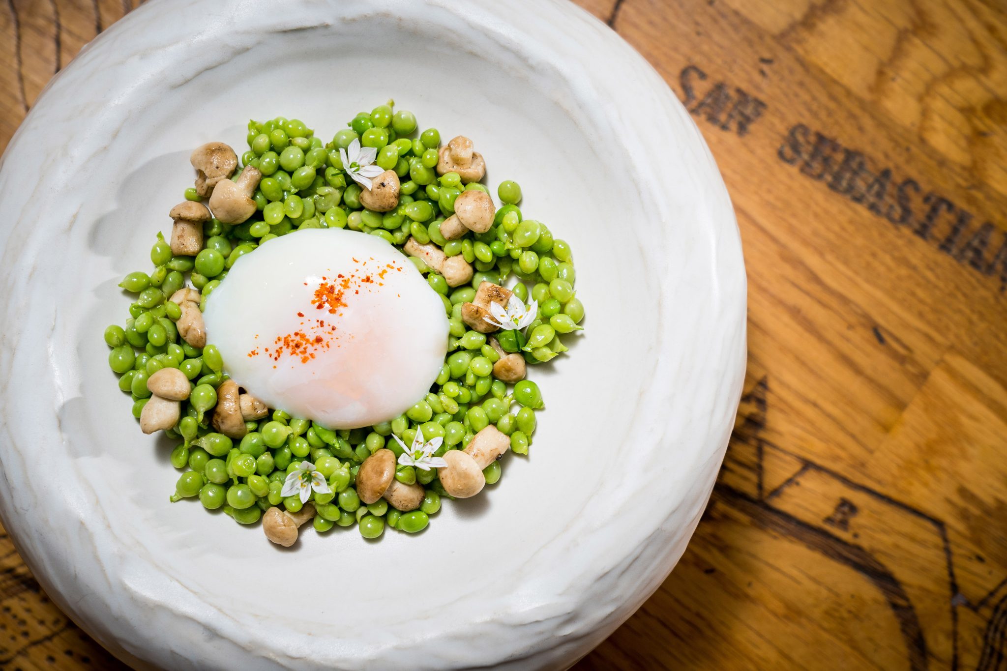 Carta | Bodegón Alejandro